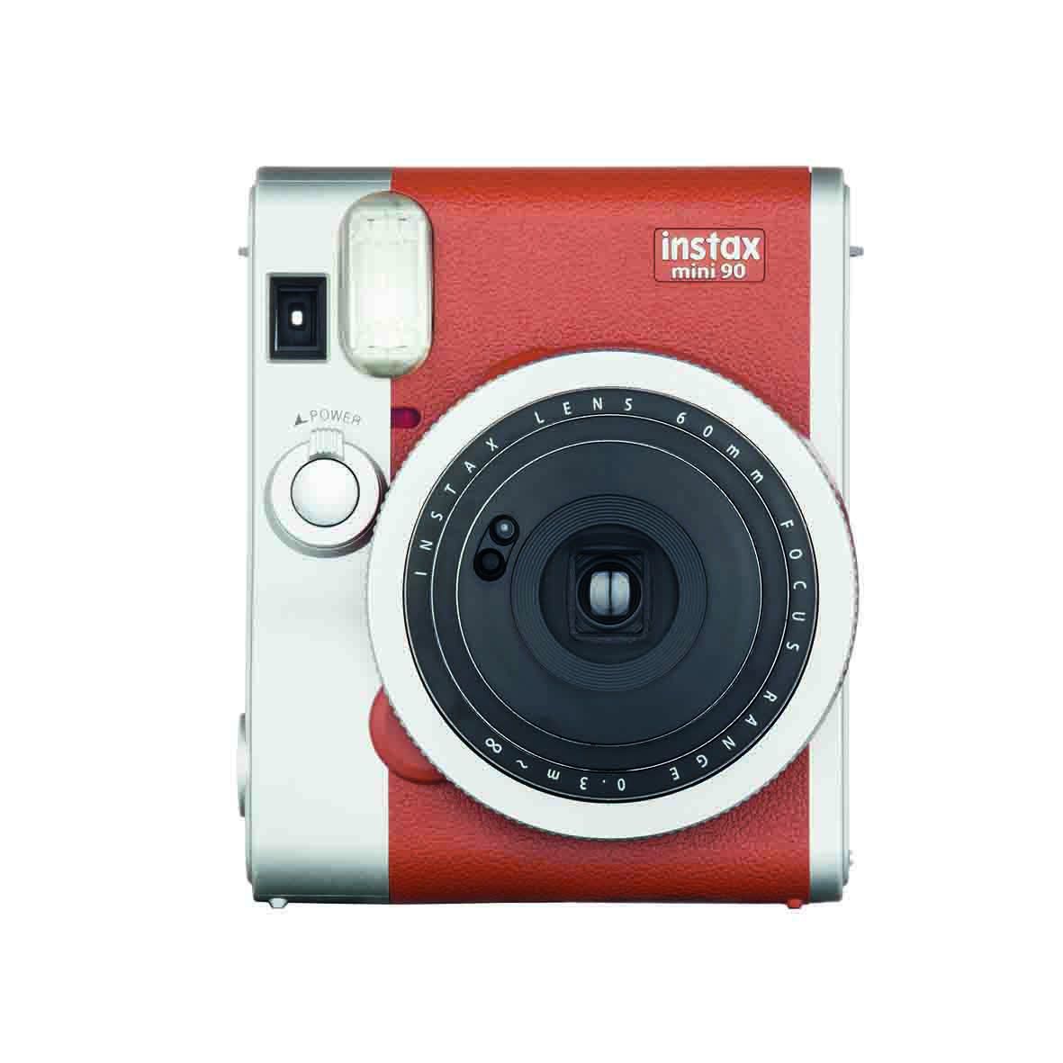 instax mini 90 - Fujifilm
